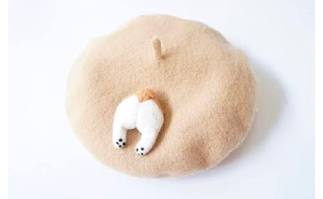 New Items – The Chocolate Corgi